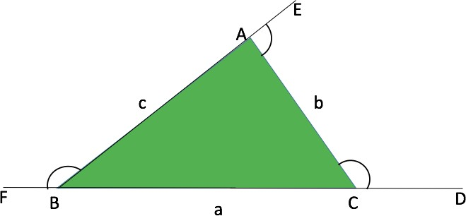 GMAT Geometry Practice Problems | Special Properties of Triangles (Part 3)