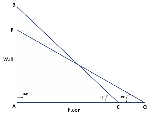 GMAT Geometry Practice Problems | Special Properties of Triangles (Part 3)