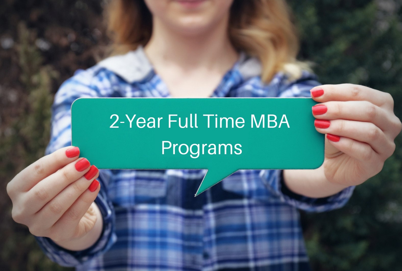 5 different types of MBA courses you can pursue in 2023 | e-GMAT Blog