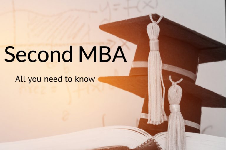Second MBA - All you need to know | Why, where and how?