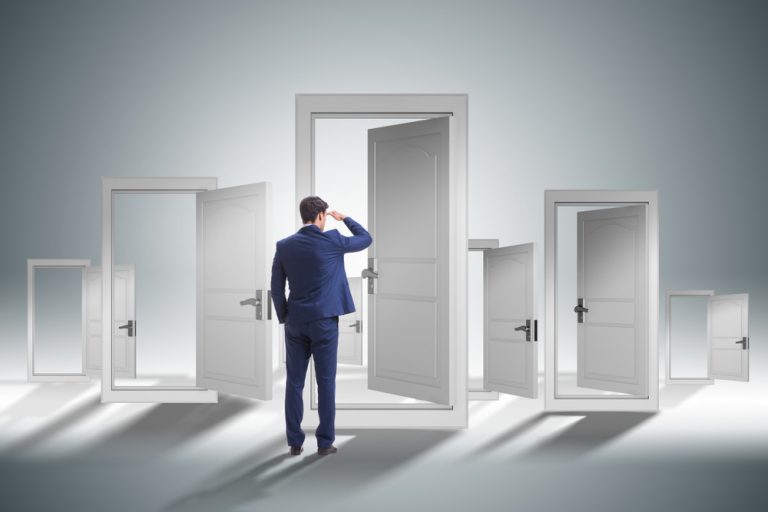 MBA vs MS - Which is better and how to decide?