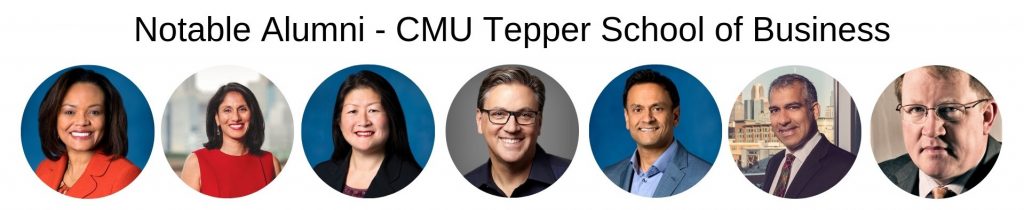 Tepper School of Business MBA - Admissions and program details 2023-2024