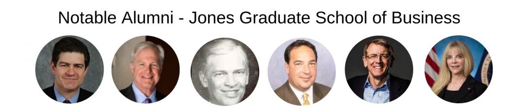 Rice MBA - Jones Graduate School of Business - Class Profile 2024 ...
