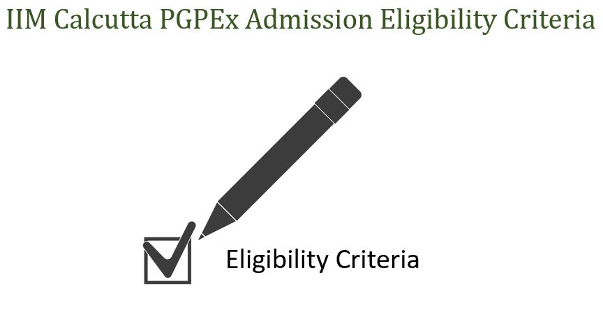 IIM Calcutta MBAEx Class profile 2022-23| Admission info | Placement trends