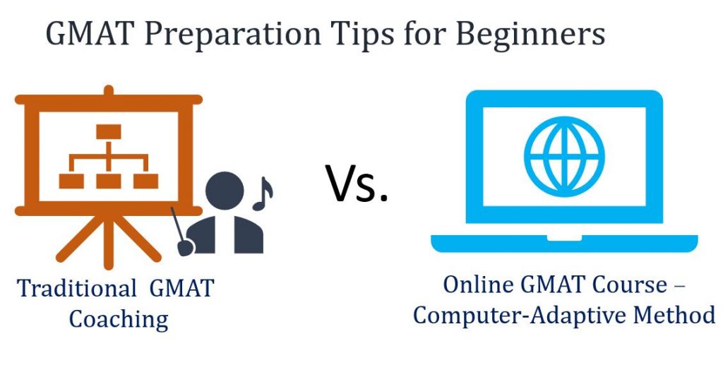 GMAT preparation tips for beginners & common mistakes to avoid | e-GMAT