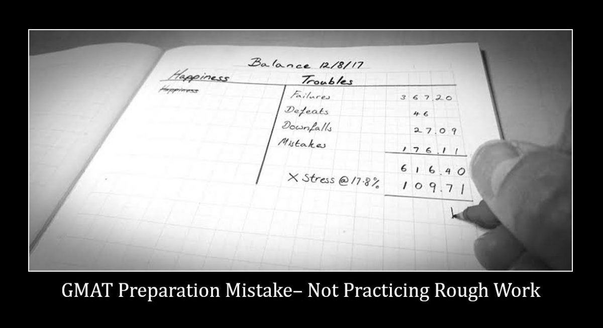 GMAT preparation tips for beginners & common mistakes to avoid | e-GMAT