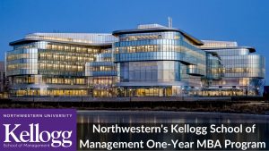 Top 5 One Year MBA Programs in USA- 2023