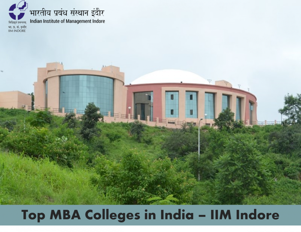 Top MBA colleges in India 2024 - Rankings, Fees, Average Salary ...
