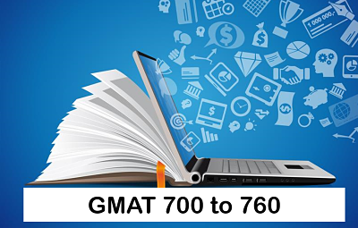 GMAT 760 and Kellogg Admit - Journey of an IDES Officer