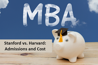 Stanford vs. Harvard MBA 2023- Which is better?