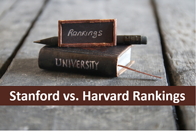 Stanford vs. Harvard MBA 2023- Which is better?