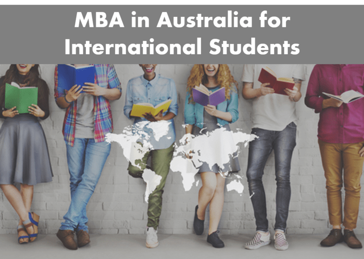 MBA in Australia - Which are the top MBA colleges in 2023?