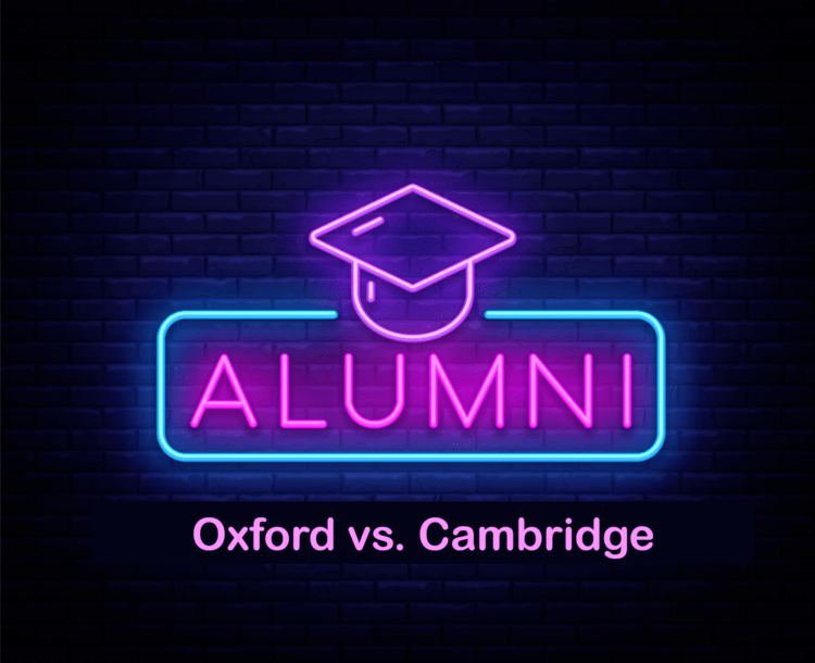Oxford vs. Cambridge MBA – Key Differences | Which is Better?