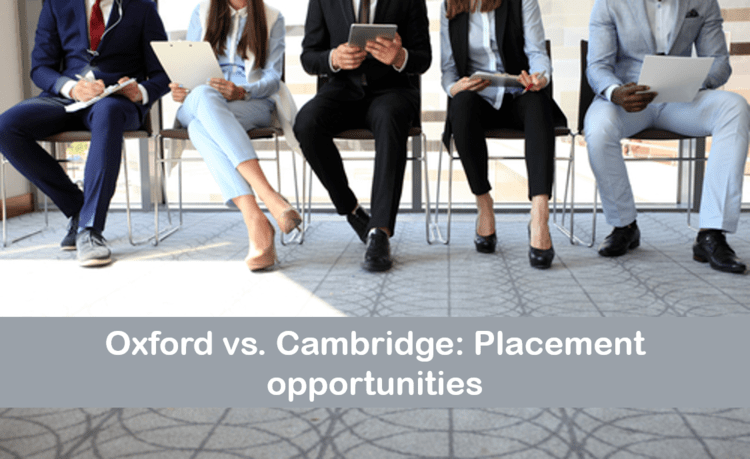 Oxford vs. Cambridge MBA – Key Differences | Which is Better?
