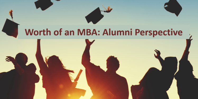 Is an MBA Worth It? Know the Value of your MBA Investment