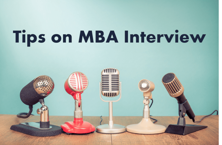 Vrinda’s Tips on How to approach your MBA Application?