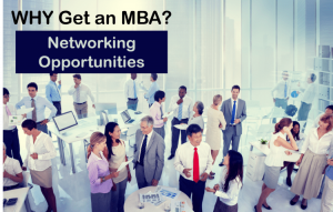 Why MBA? Top 20 Reasons to do an MBA in 2023-24