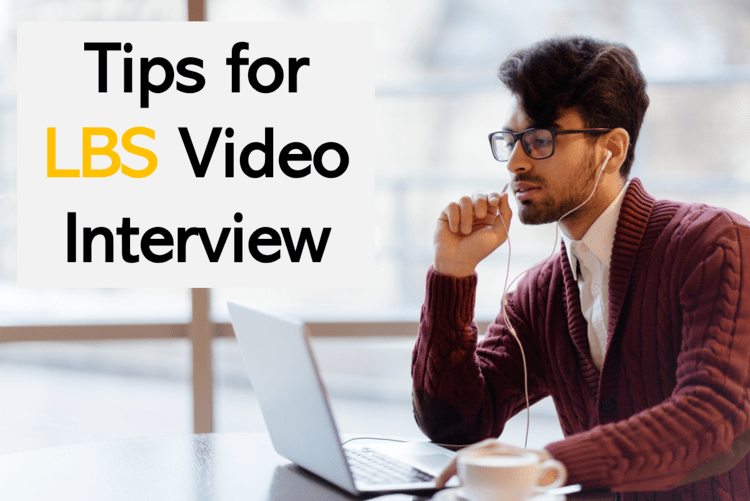 How Katy got into London Business School and Columbia Business School