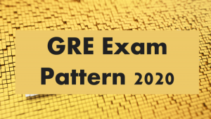 What is GRE? Full form, registration, cost, syllabus, eligibility, and more