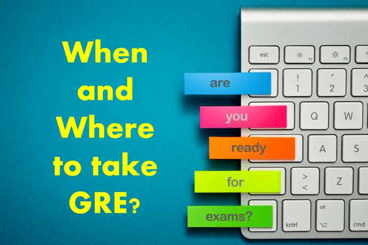 What is GRE? Full form, registration, cost, syllabus, eligibility, and more