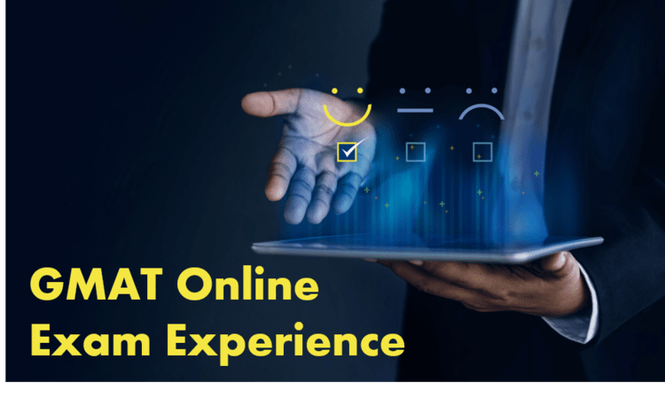 GMAT 770 (Q50,V44) | Verbal Strategy and At-home Exam Experience