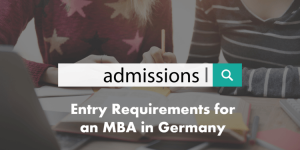 MBA in Germany - Top colleges and universities, fees, and salary 2023-24
