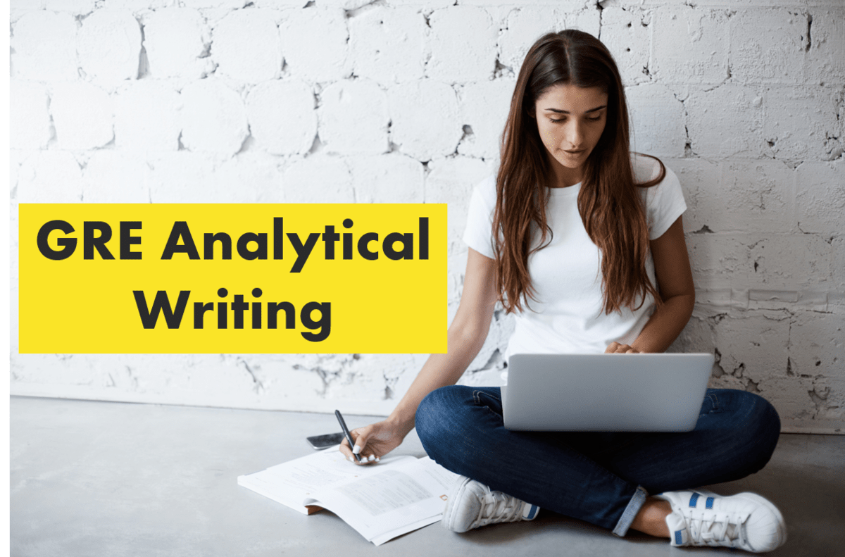 GRE Syllabus - What topics are tested on the GRE exam in 2024?