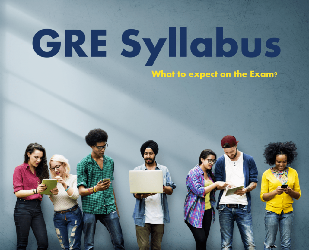 GRE | e-GMAT Blog | Best GMAT blog on the planet