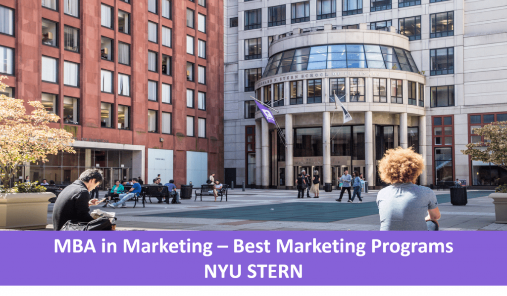 10 Best Marketing MBA Programs in 2023