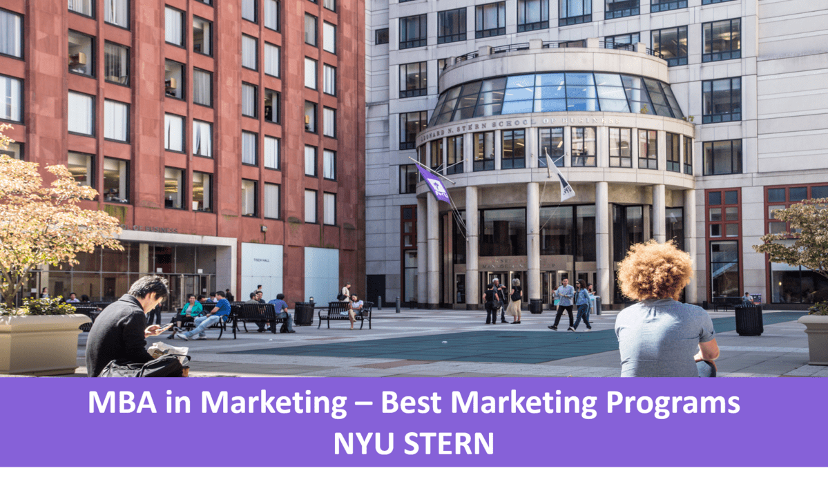10 Best Marketing MBA Programs in 2023