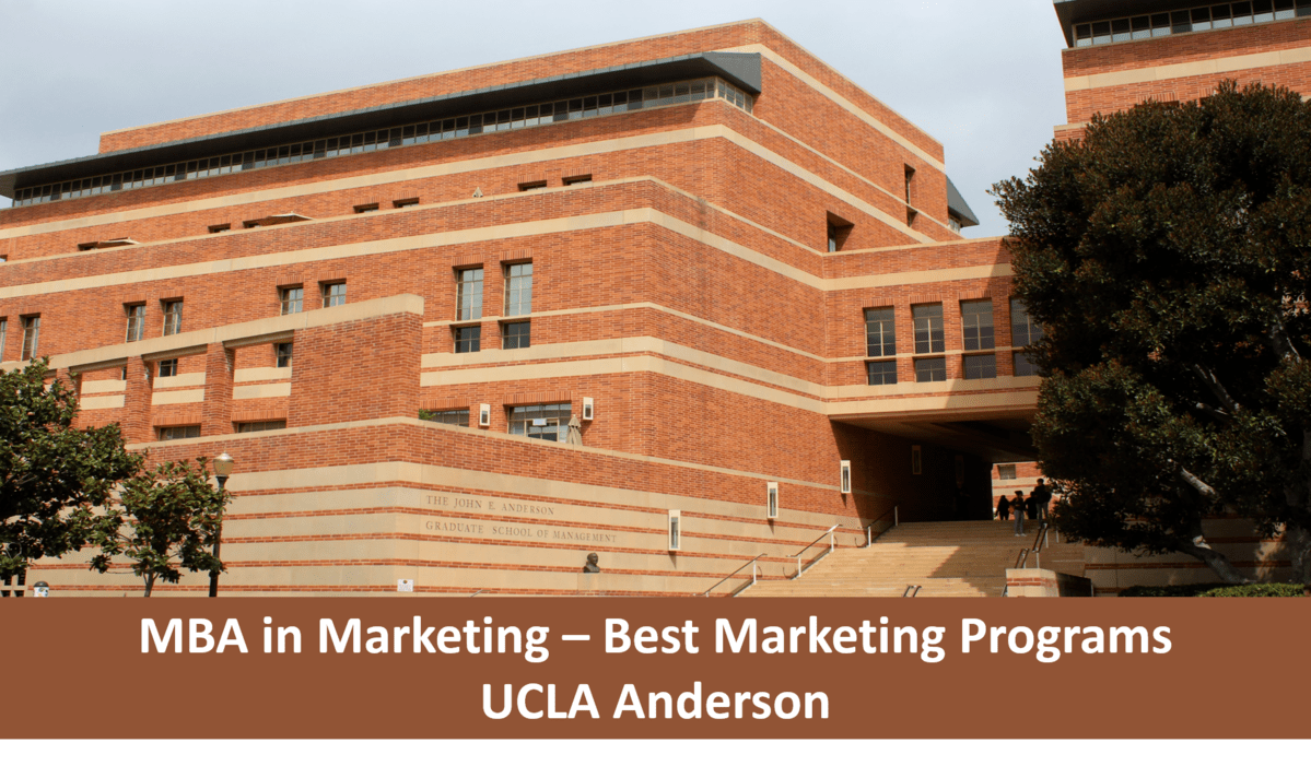 10 Best Marketing MBA Programs in 2023