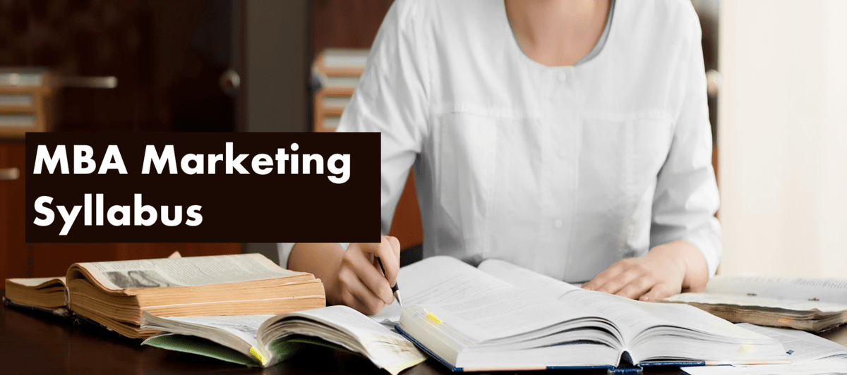 Why MBA in Marketing? Discover MBA marketing syllabus, fees, and salary