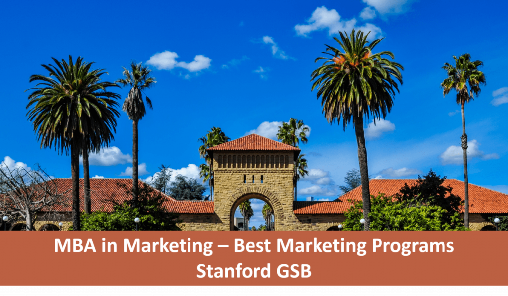 10 Best Marketing MBA Programs in 2023