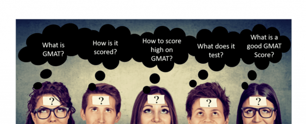 GMAT Exam Format (2023)- Latest exam pattern, GMAT Sections, and GMAT ...