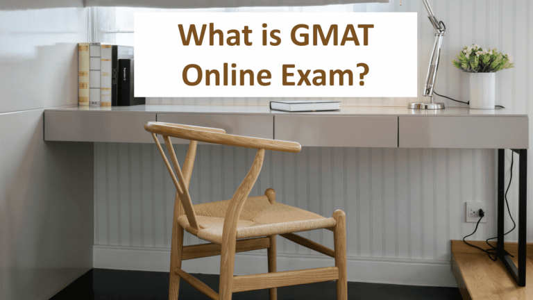 What is GMAT? The Ultimate Guide to Graduate Management Admission Test
