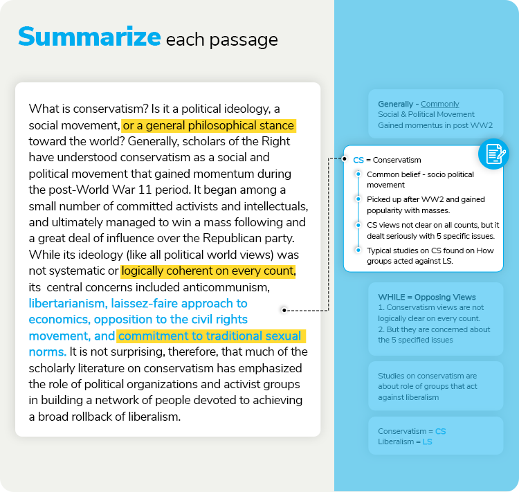 How to Improve GMAT RC? 10+ Tips & Best Practices from Verbal Experts