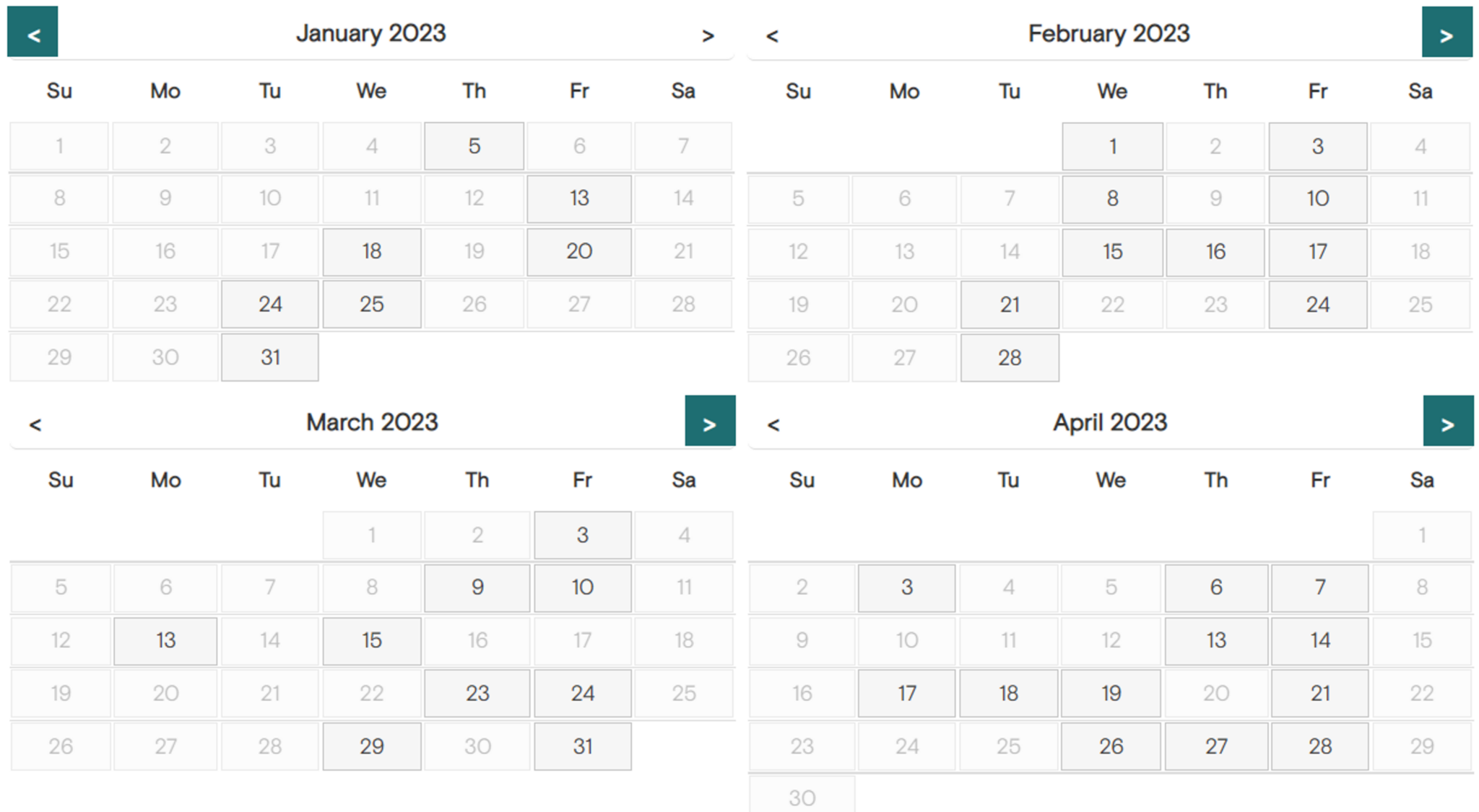 GMAT exam dates 2023: How and when to schedule your GMAT test date?