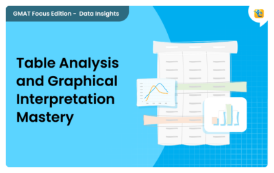 Embarking on the Journey to Table Analysis and Graphical Interpretation ...