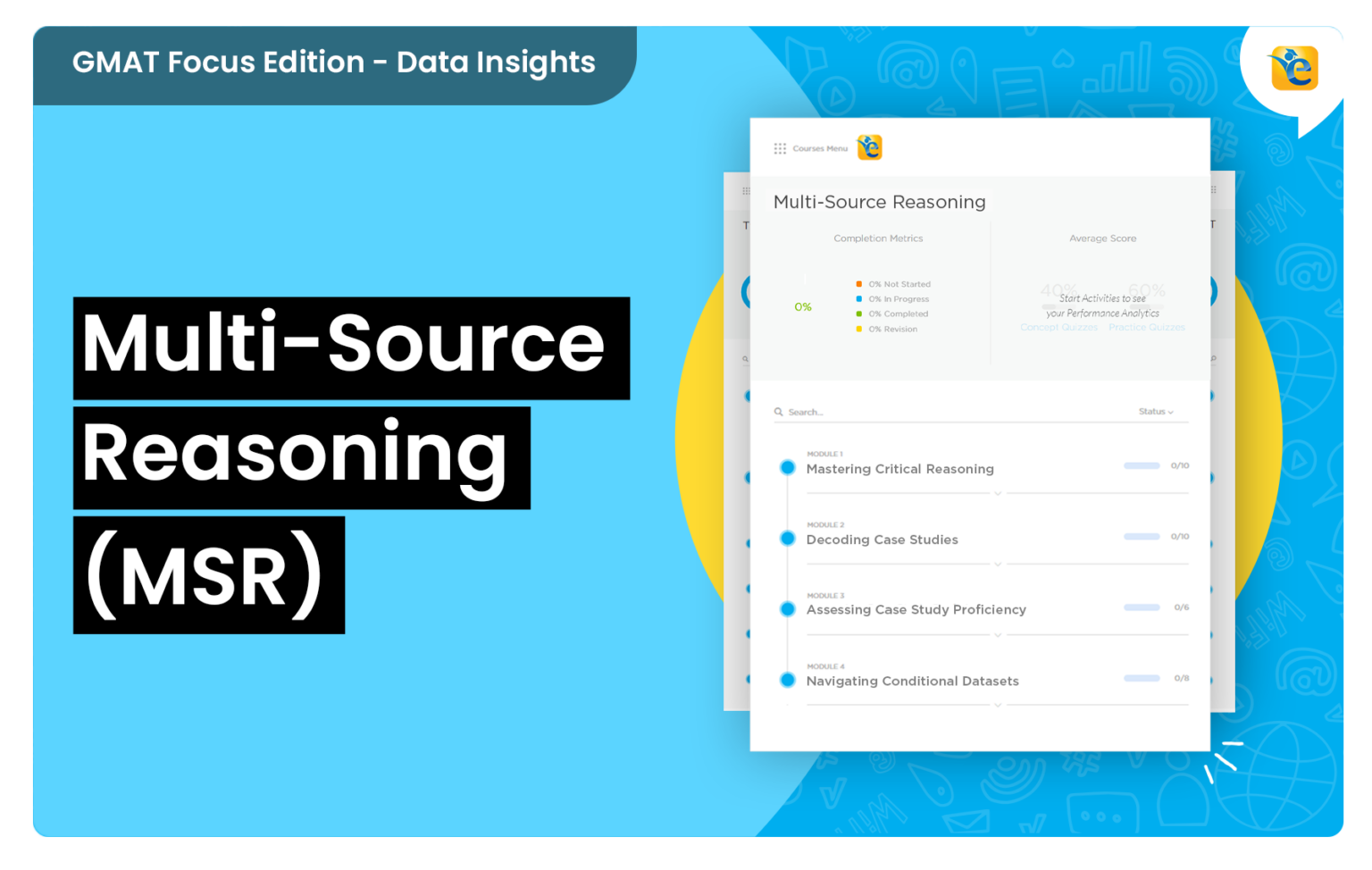 GMAT Focus Edition | e-GMAT Blog | Best GMAT blog on the planet