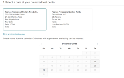 GMAT Exam Dates 2025: How and when to schedule your GMAT test date?