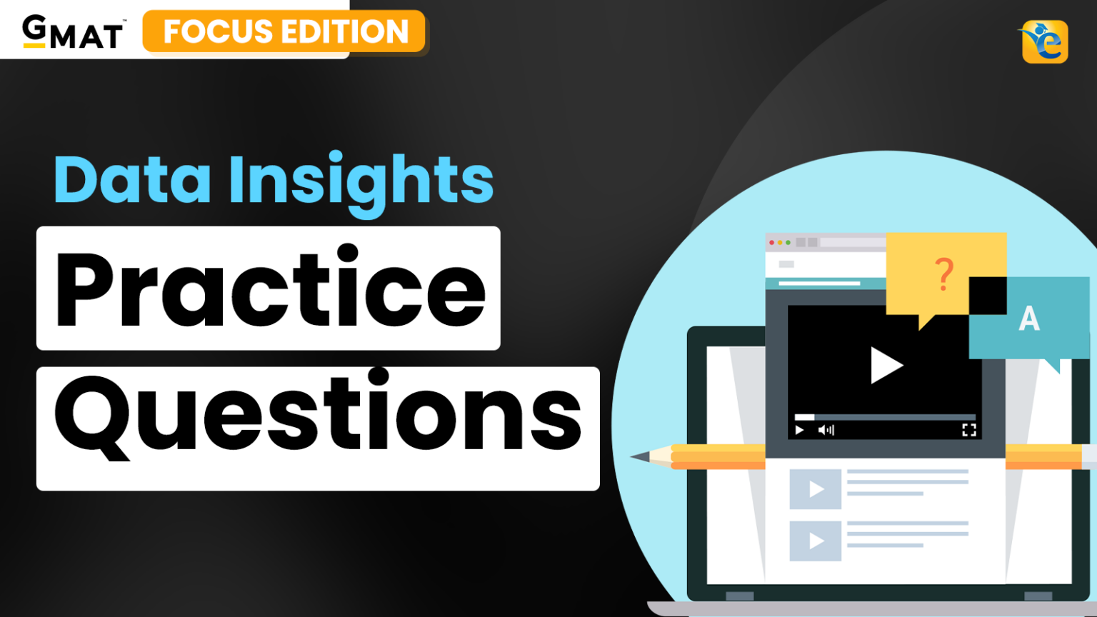 GMAT Data Insights | e-GMAT Blog | Best GMAT blog on the planet GMAT Data Insights | e-GMAT Blog | Best GMAT blog on the planet