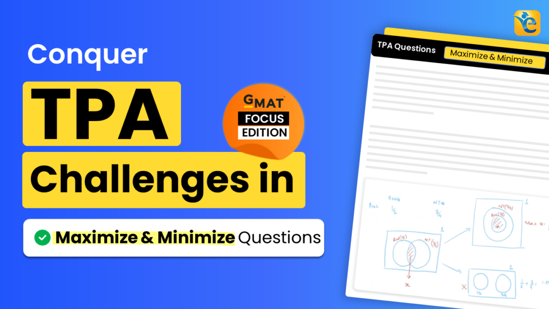 GMAT Data Insights | e-GMAT Blog | Best GMAT blog on the planet GMAT Data Insights | e-GMAT Blog | Best GMAT blog on the planet