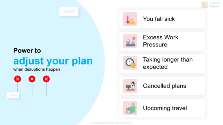 Success Compass: Execution Tracker