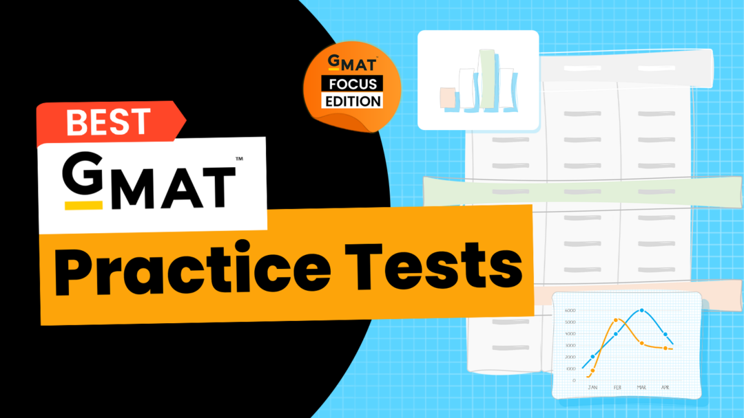 Free GMAT Practice Test | Best Online GMAT Focus Mocks – 2024